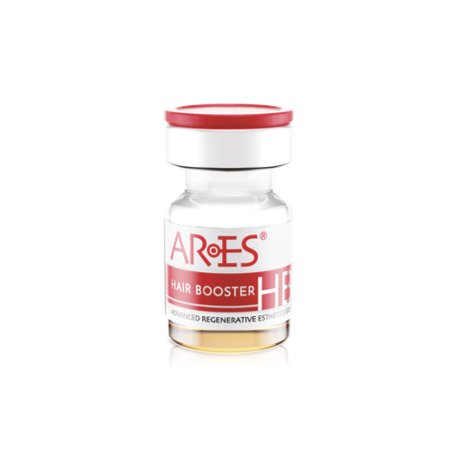 ARES® Hair Booster 1 x 4 ml best cheap price | MorySkin