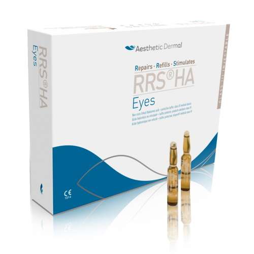 RRS® HA EYES 12x1,5ml best cheap price | MorySkin