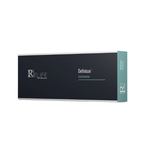 Definisse Hydrobooster 1 x 1,0 ml | Definisse | Dermal Filler | MorySkin