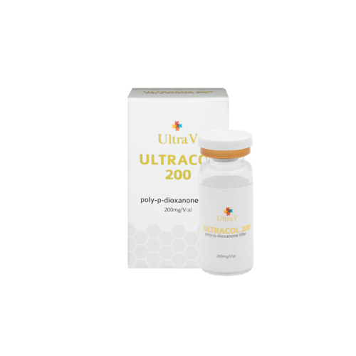 Ultra V UltraCol 200 PDO 200 mg | UltraCol 200 | Dermal Filler | MorySkin