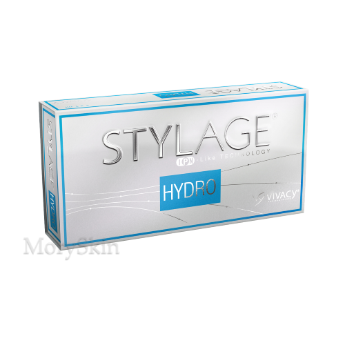 Stylage Hydro best cheap price | MorySkin