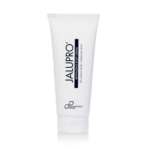 Jalupro® Revitalizing Body Cream – For firm skin | MorySkin